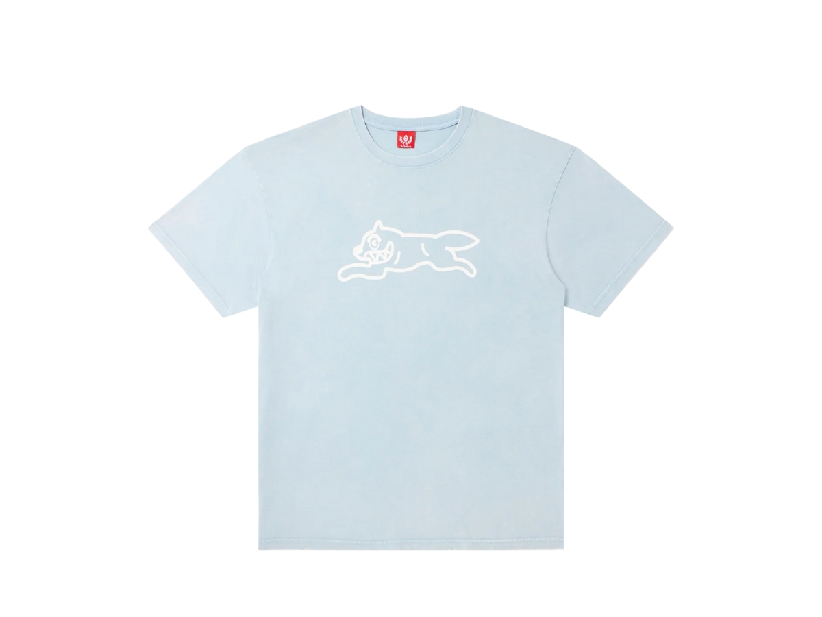 Billionaire Boys Club Cosmos Knit Baby Blue | ของแท้