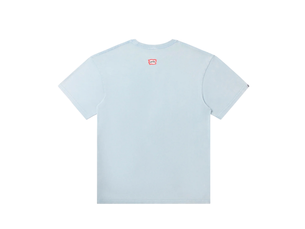 Billionaire Boys Club Cosmos Knit Baby Blue | ของแท้