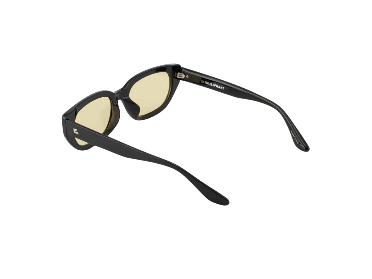 Blue Elephant SMIZE Yellow Tint Shop Authentic at SASOM