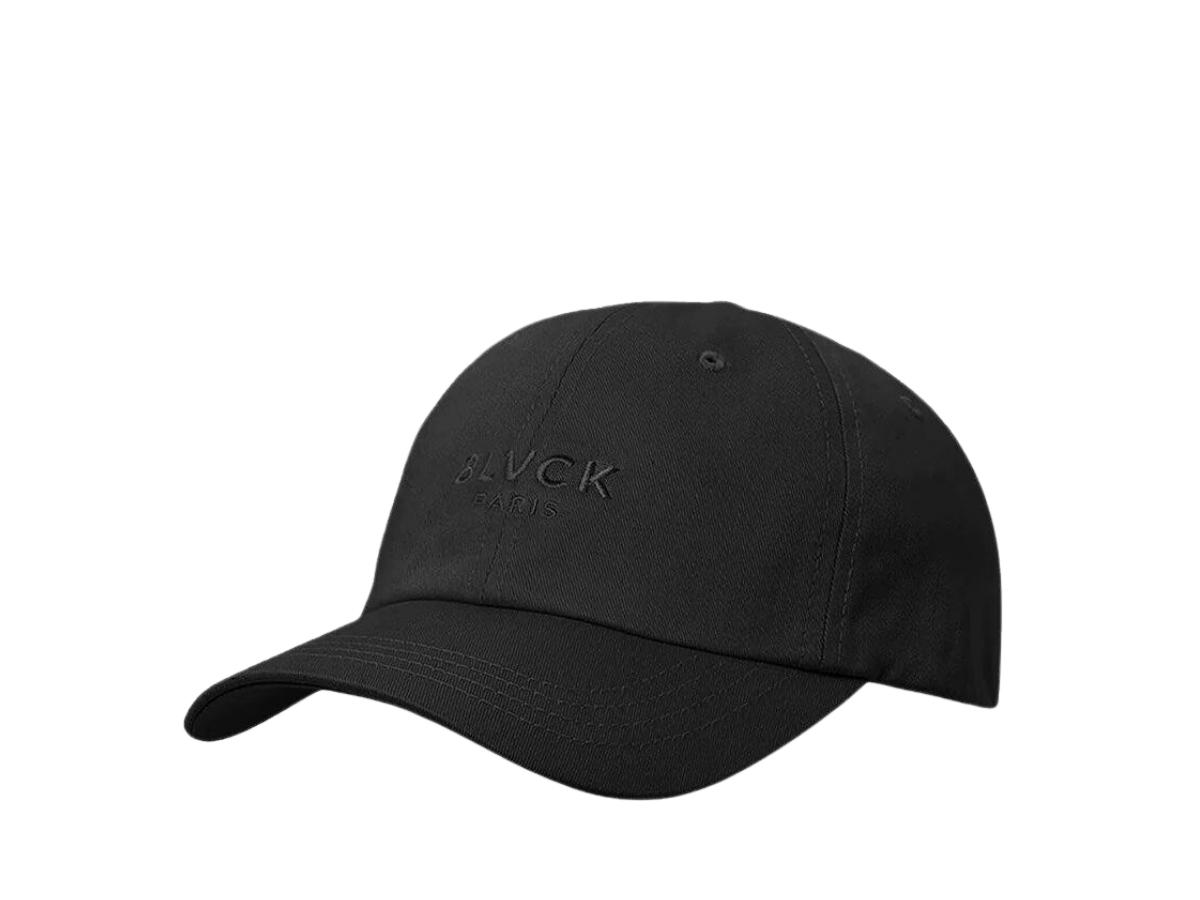 Blvck Essential Cap Shop Authentic at SASOM