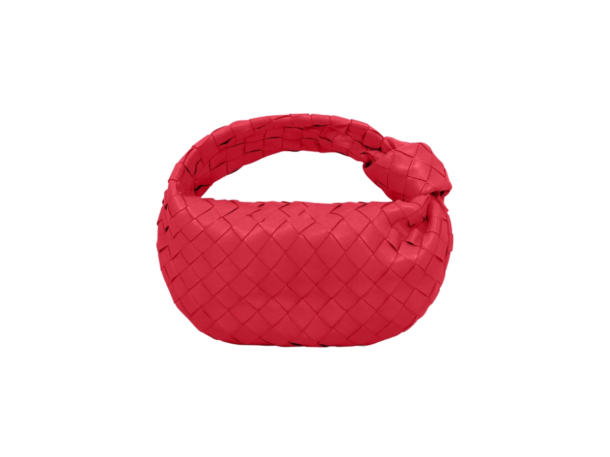 SASOM | bags Bottega Veneta Mini Jodie Bag Firework Check the latest ...