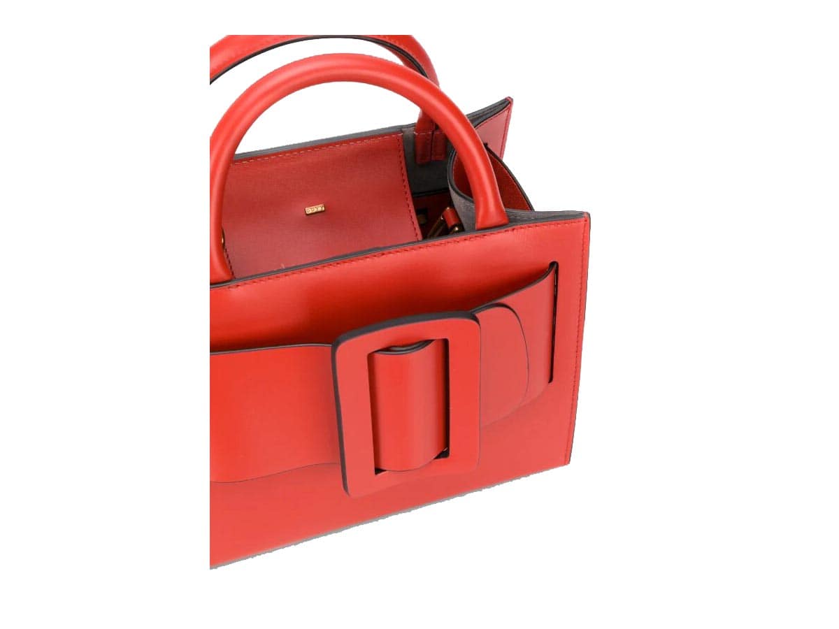 ช้อป Boyy Bobby 23 San Marzano Redของแท้ที่ SASOM