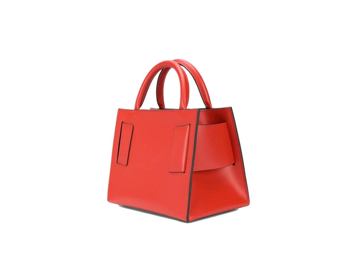 ช้อป Boyy Bobby 23 San Marzano Redของแท้ที่ SASOM