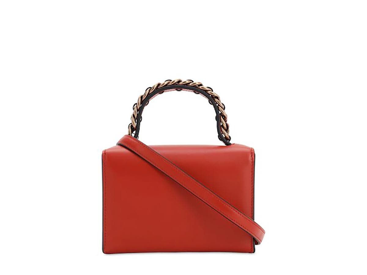 Boyy Fred San Marzano Red Shop Authentic at SASOM