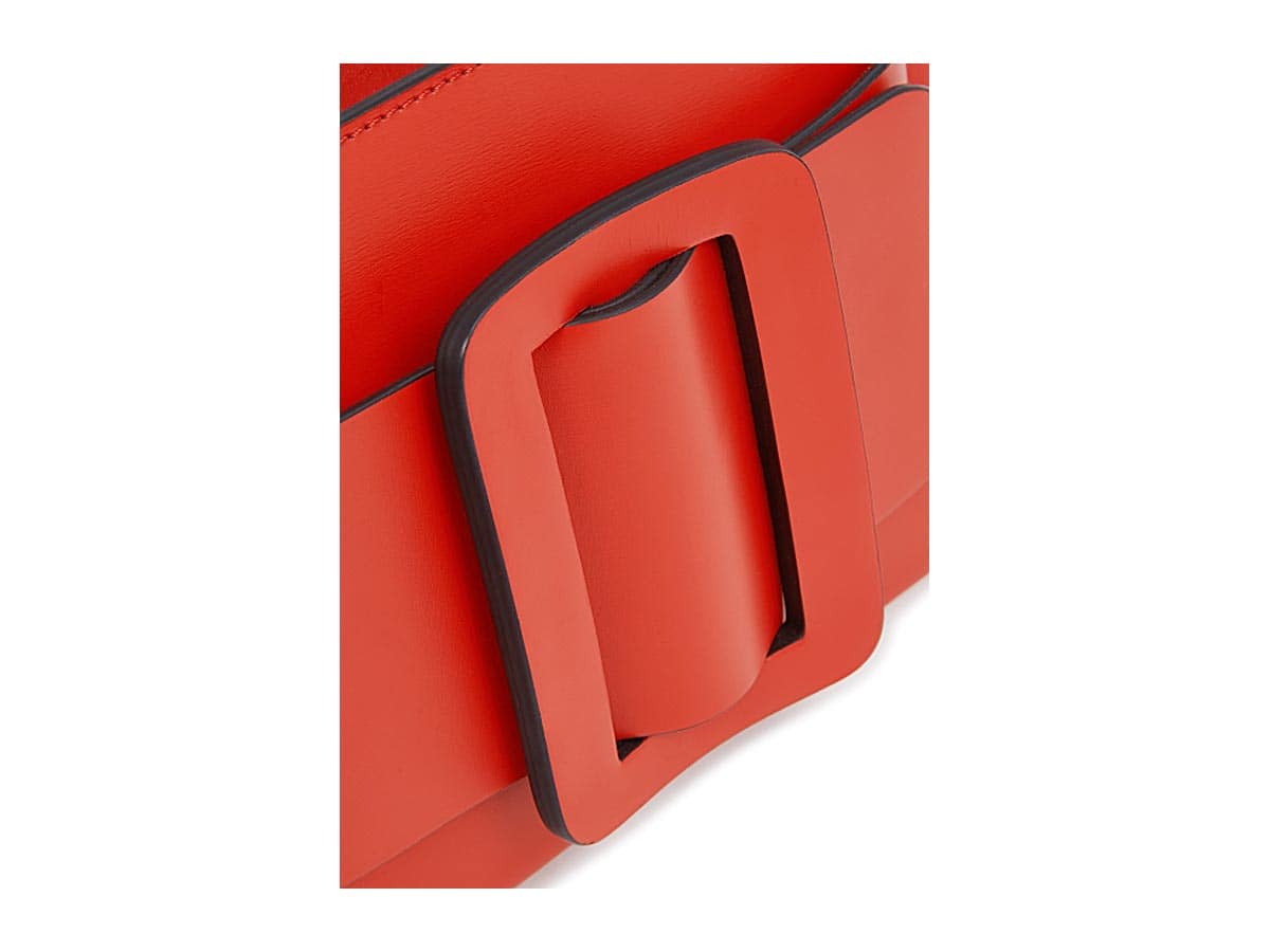 Boyy Romeo San Marzano Red Shop Authentic at SASOM