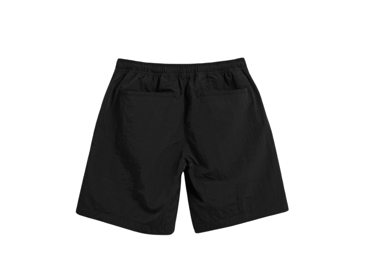 Carnival EASY SHORTS Black (FW24) Shop Authentic at SASOM