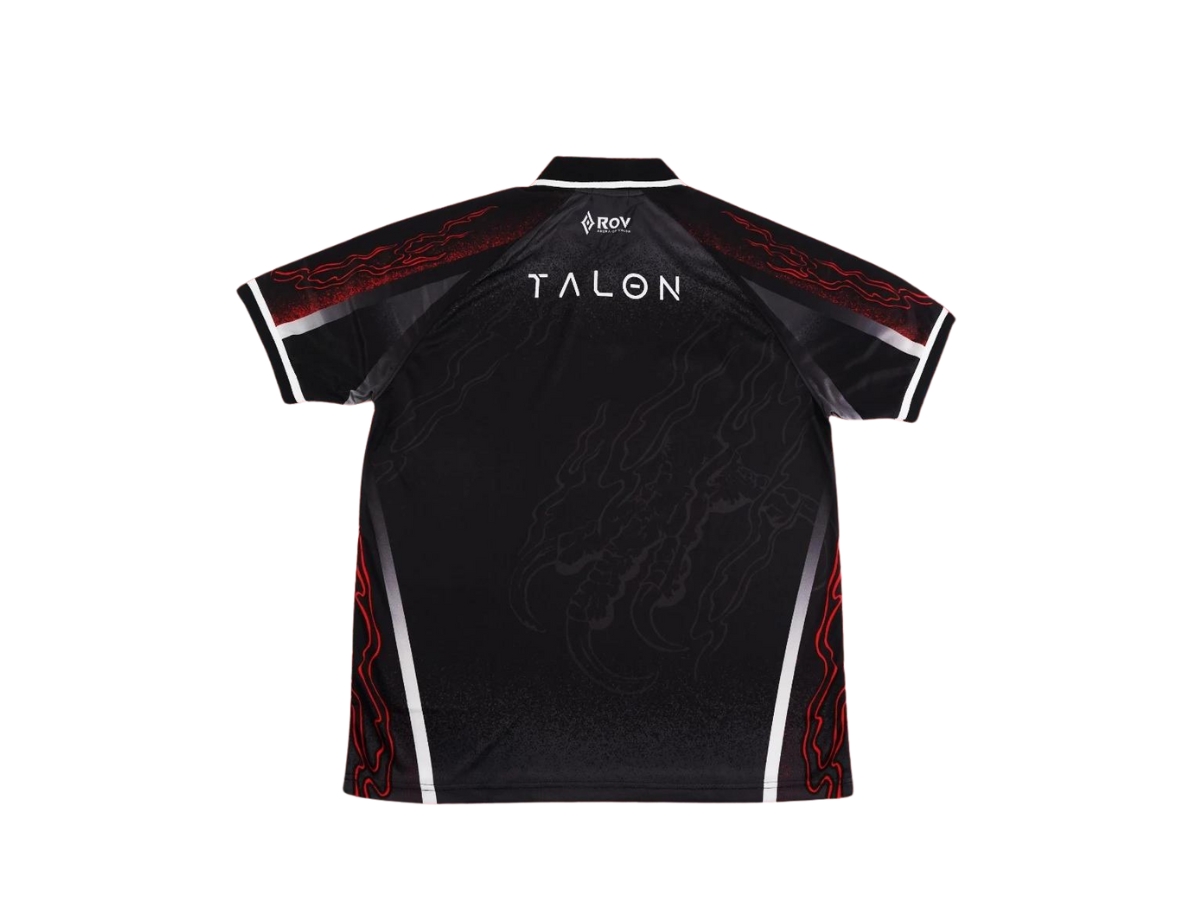 Buy Carnival Talon Rov 2024 Jersey Winter Collection | SASOM