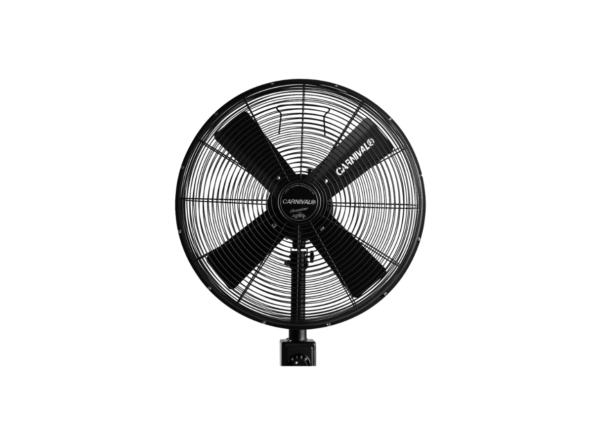 ช้อป Carnival X Bungalow Cape Town Stand Fanของแท้ที่ SASOM