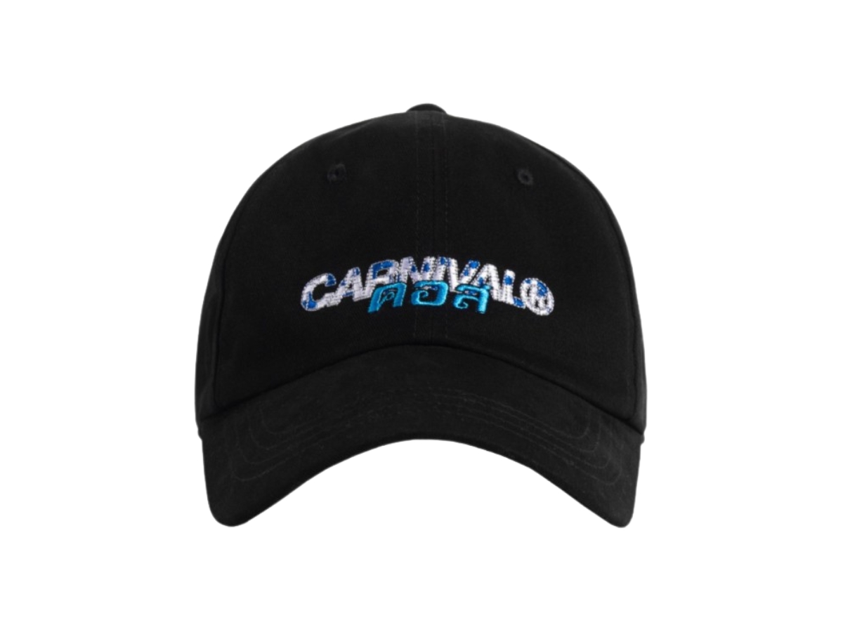 ช้อป Carnival X Costs Cap Blackของแท้ที่ SASOM