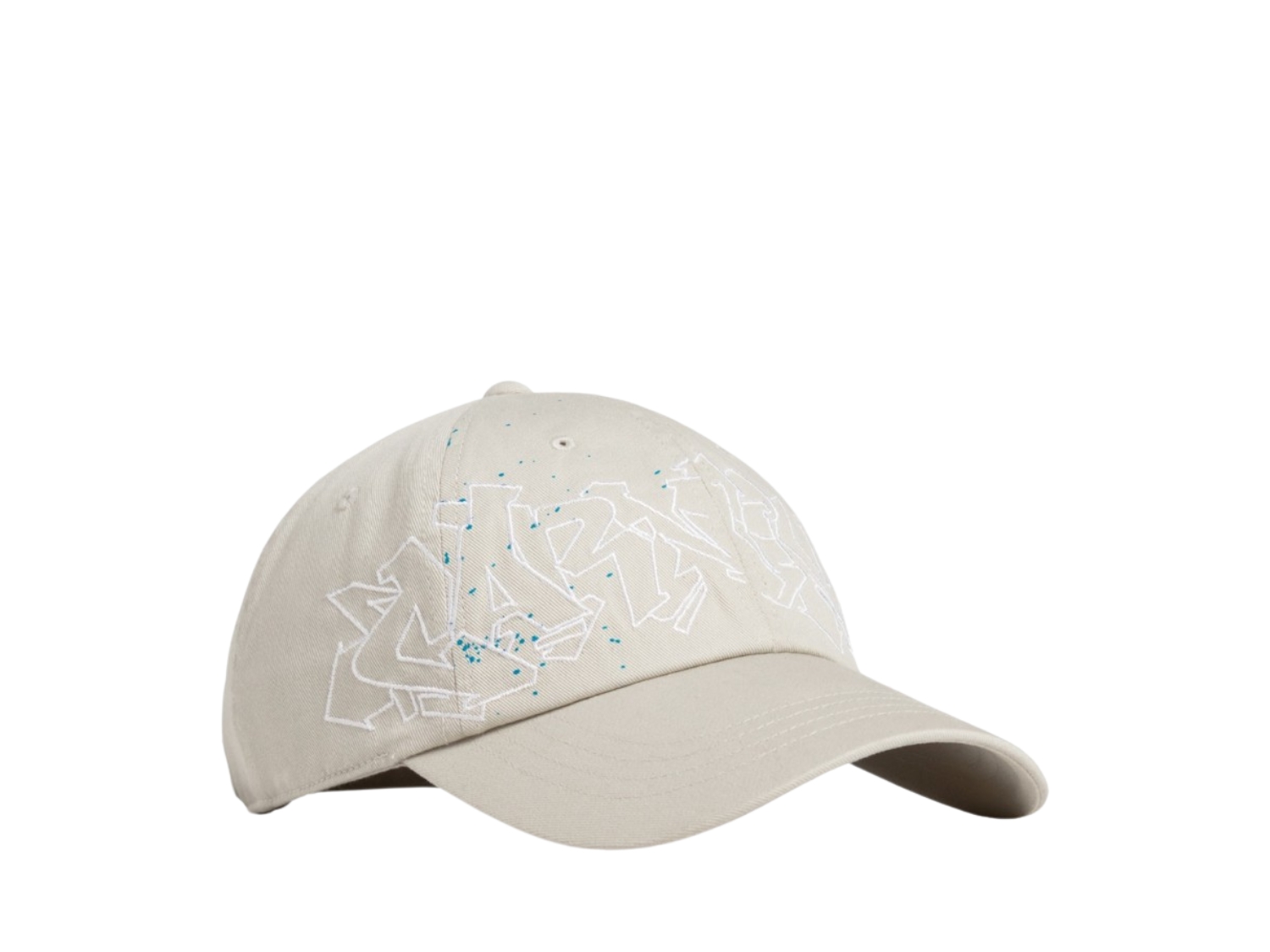 Buy Carnival X Stash Graffiti Low Cap Cream | SASOM
