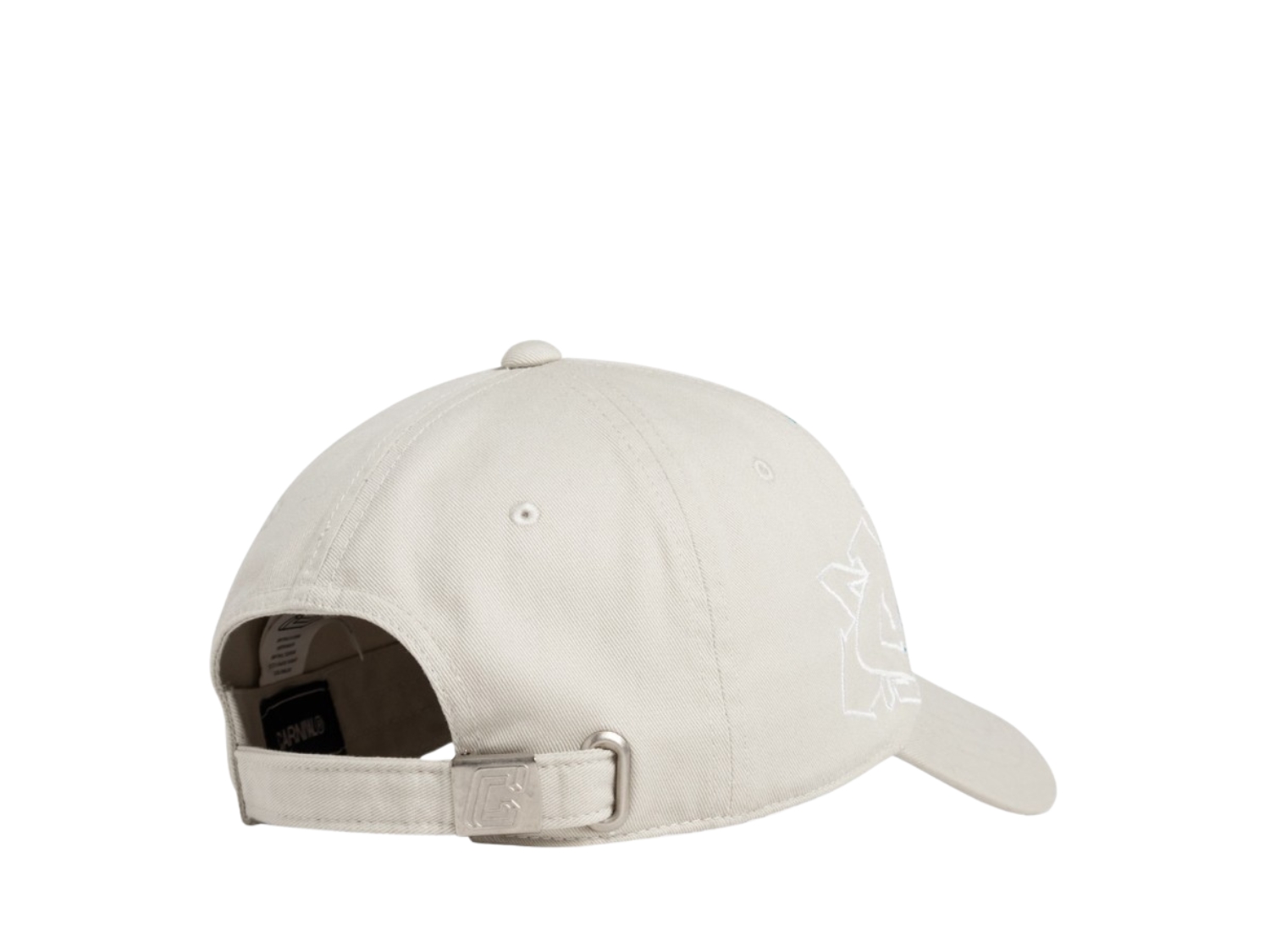 Buy Carnival X Stash Graffiti Low Cap Cream | SASOM