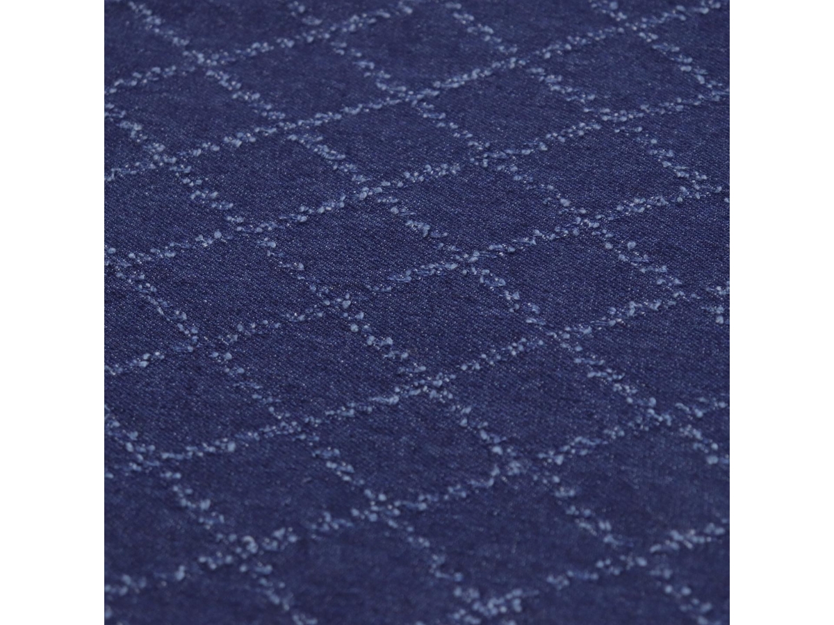 ช้อป Chonna Baggy Jeans Navyของแท้ที่ SASOM