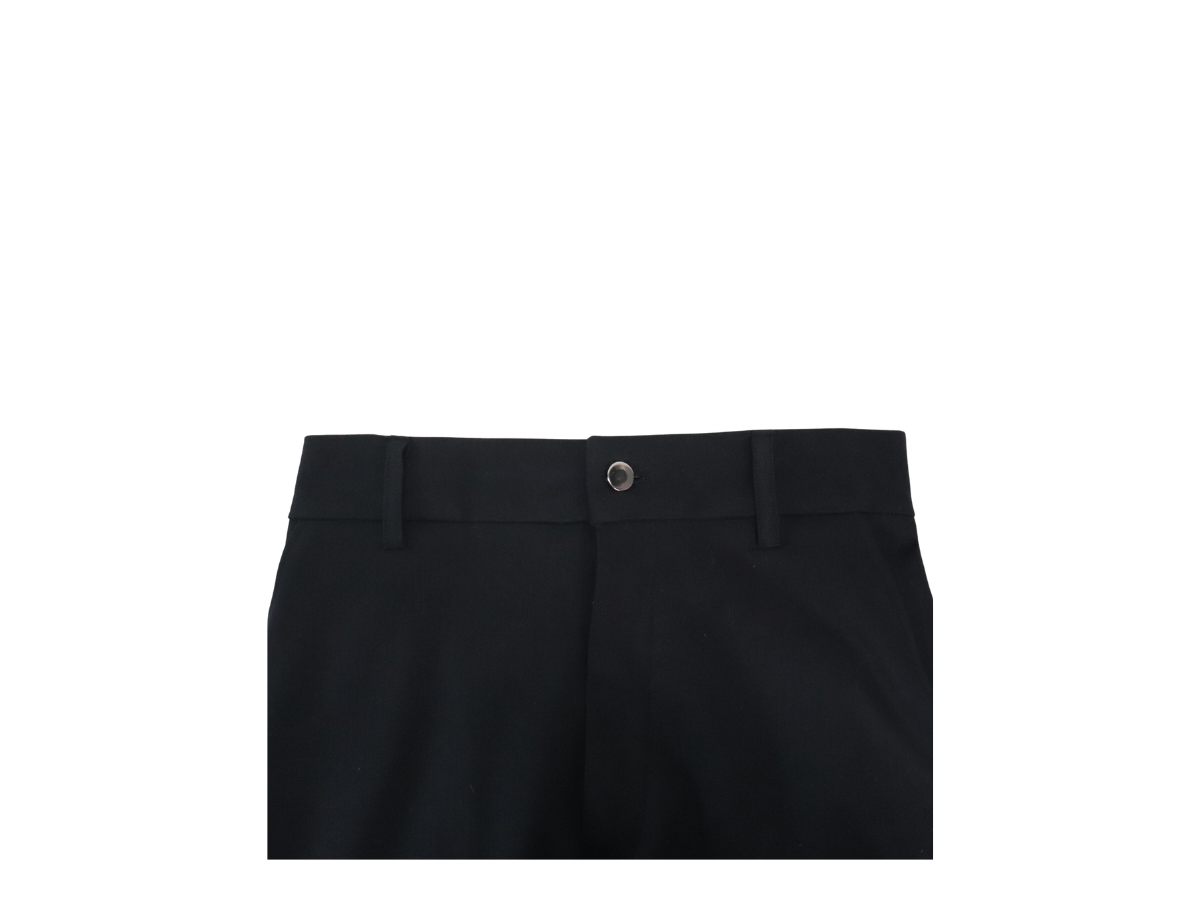 Chonna Black Baggy Shop Authentic at SASOM