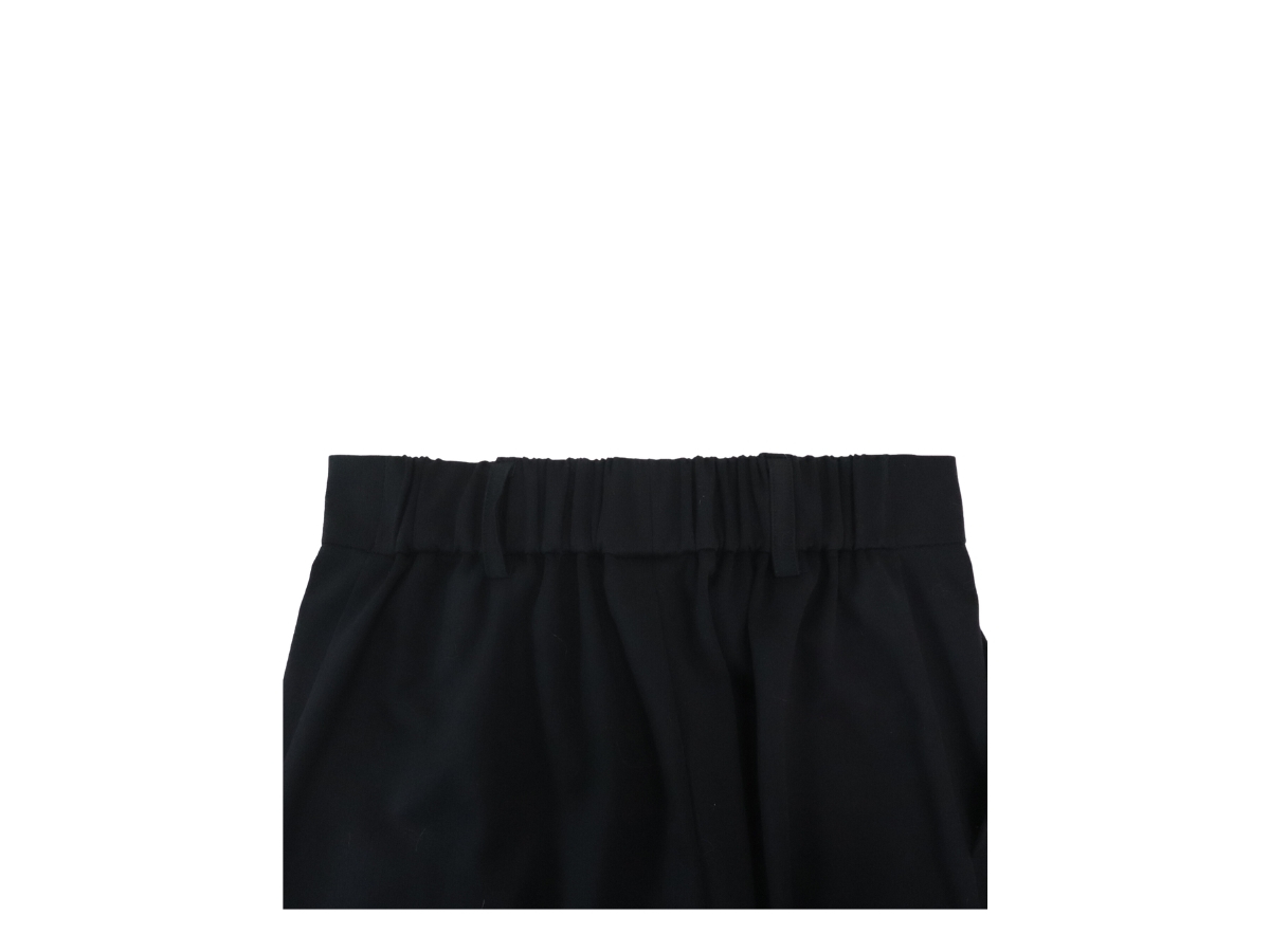 Chonna Black Baggy Shop Authentic at SASOM