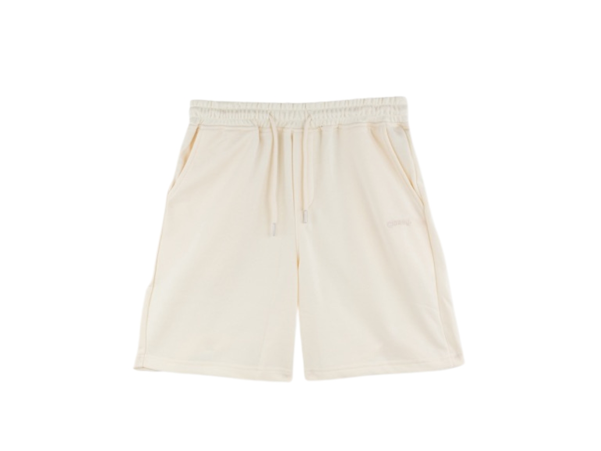 ช้อป Classy Soft Shorts Cream ของแท้ที่ SASOM