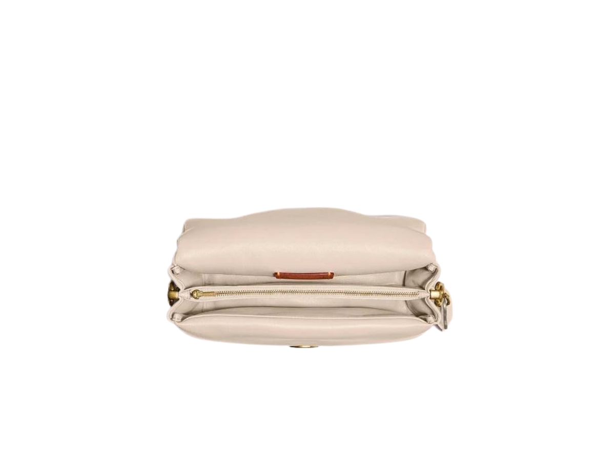 SASOM | กระเป๋า Coach Pillow Tabby Shoulder Bag 26 In Nappa-Smooth ...