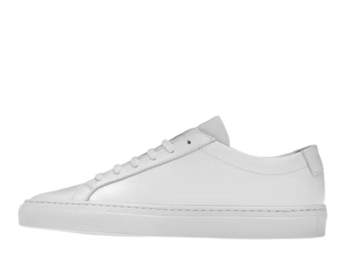 Common Projects Original Achilles White (W)