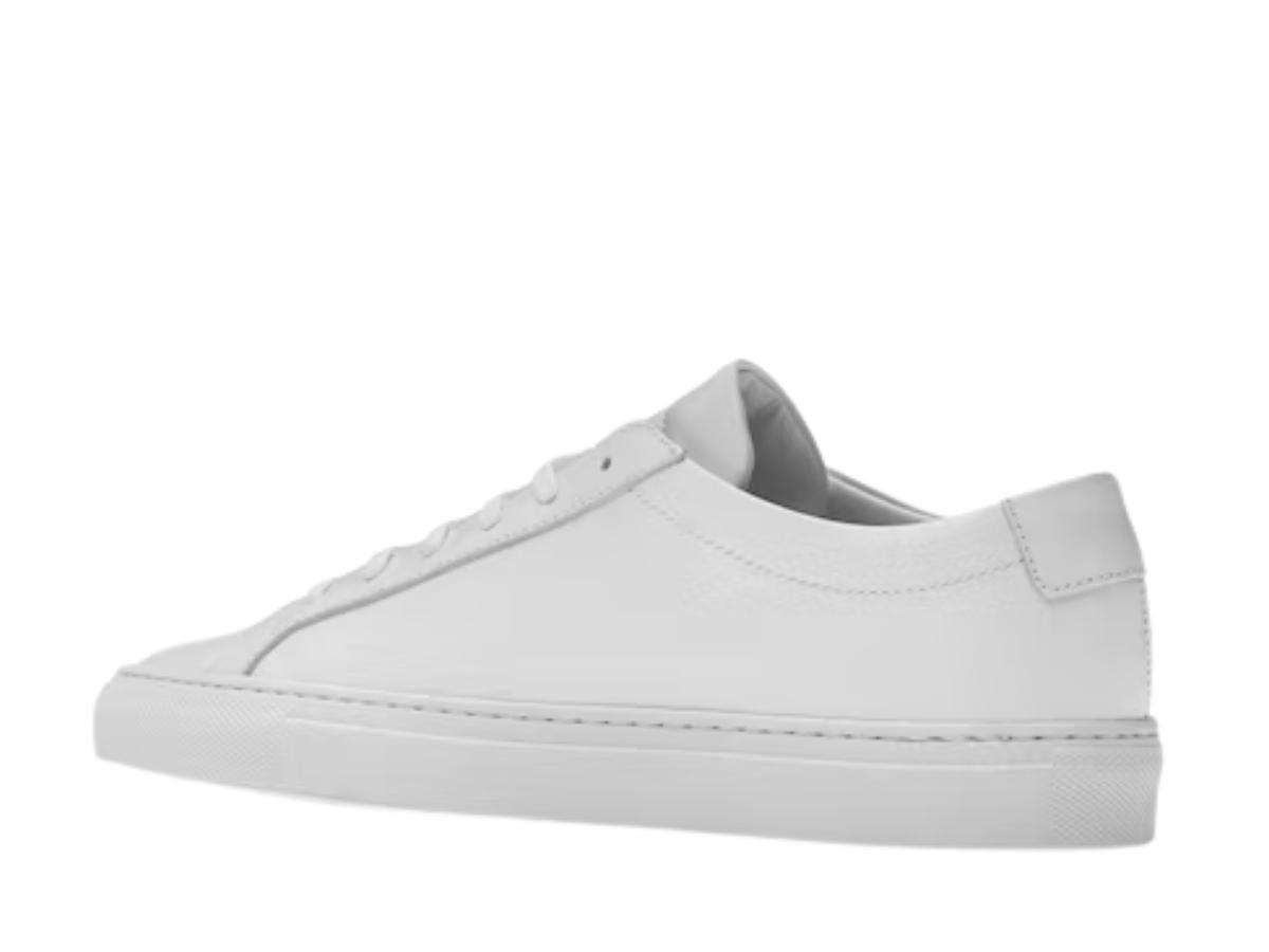 Common Projects Original Achilles White (W)