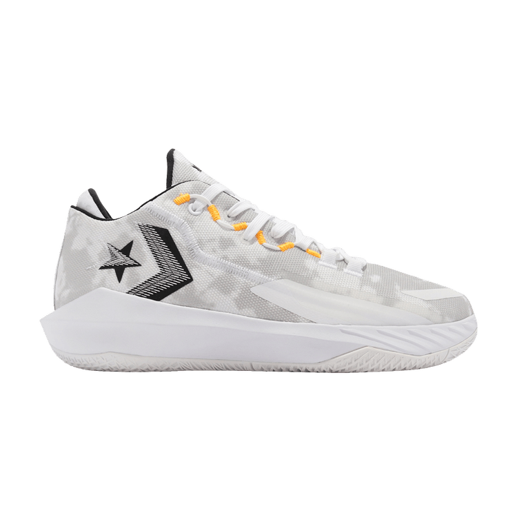 Converse All Star BB Jet 'Colorblock - White'