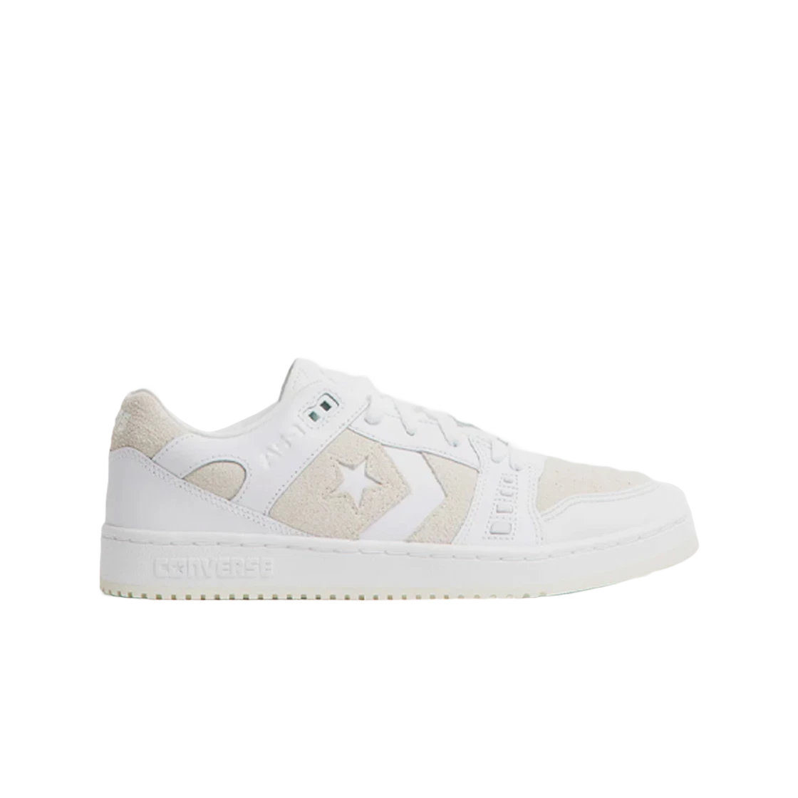 Buy & Sell Converse AS-1 Pro White Vaporous Gray | SASOM