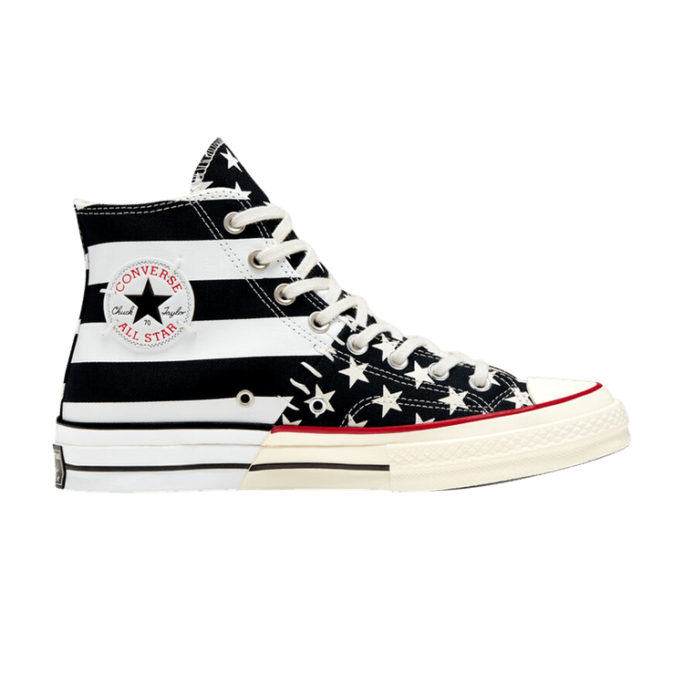 Converse Chuck 70 Archive Restuctured 'Stripes'