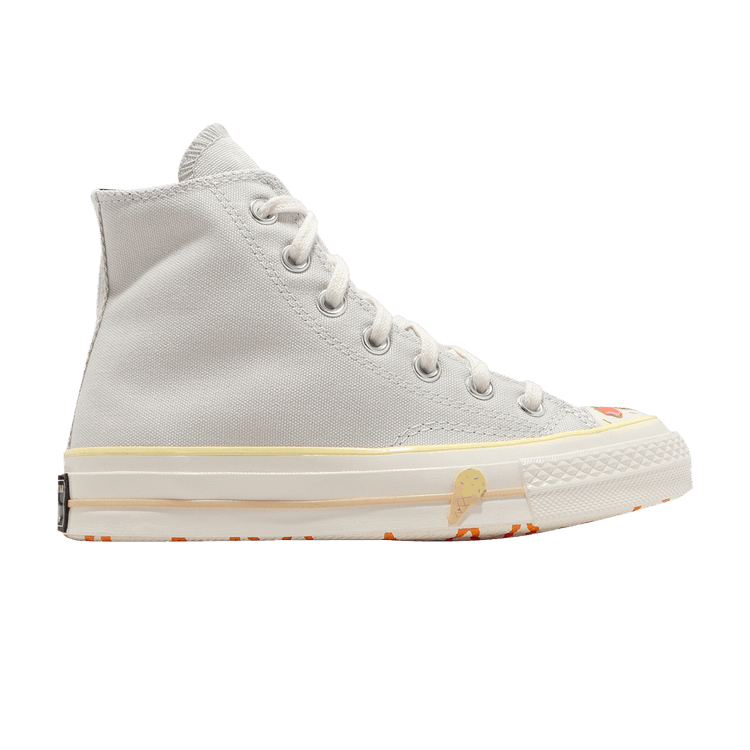 SASOM | shoes Converse Chuck 70 High 'Ice Cream' Check the latest price ...