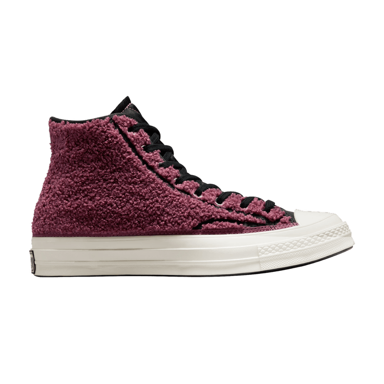 Converse Chuck 70 High 'Sherpa - Shadowberry' | SASOM