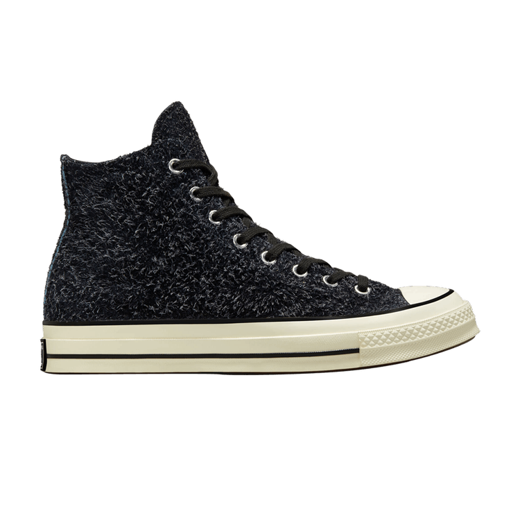 Converse Chuck 70 Suede High 'Seasonal Color - Black'