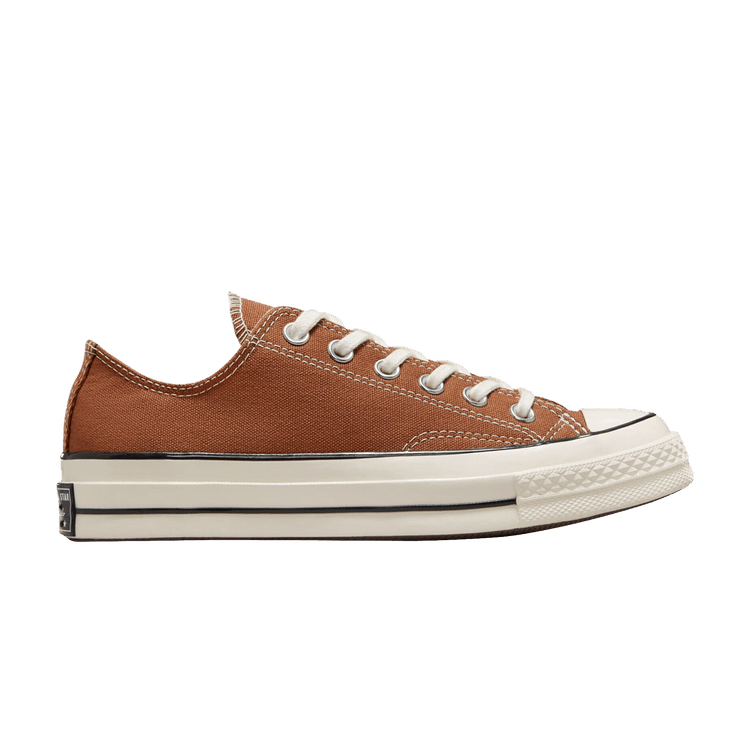 Converse Chuck 70 Vintage Canvas Low 'Tawny Owl' | SASOM