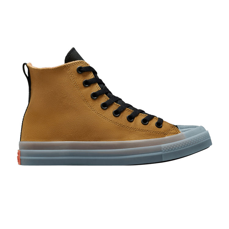 Converse Chuck Taylor All Star CX Fleece Lined High 'Wheat'
