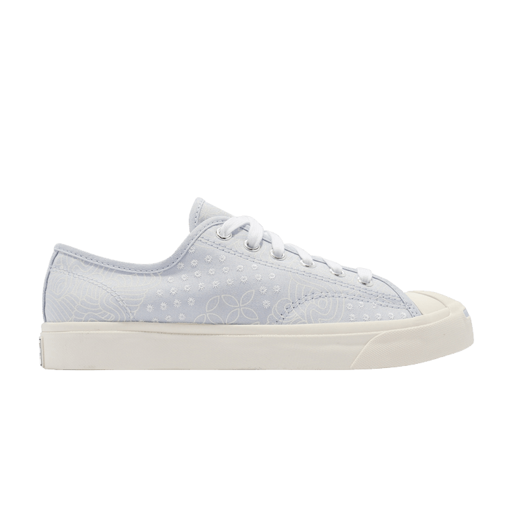 Converse Jack Purcell Hybrid Low 'World Denim - Light Armory Blue'
