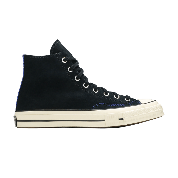 Converse Undefeated x Chuck 70 High 'Black'