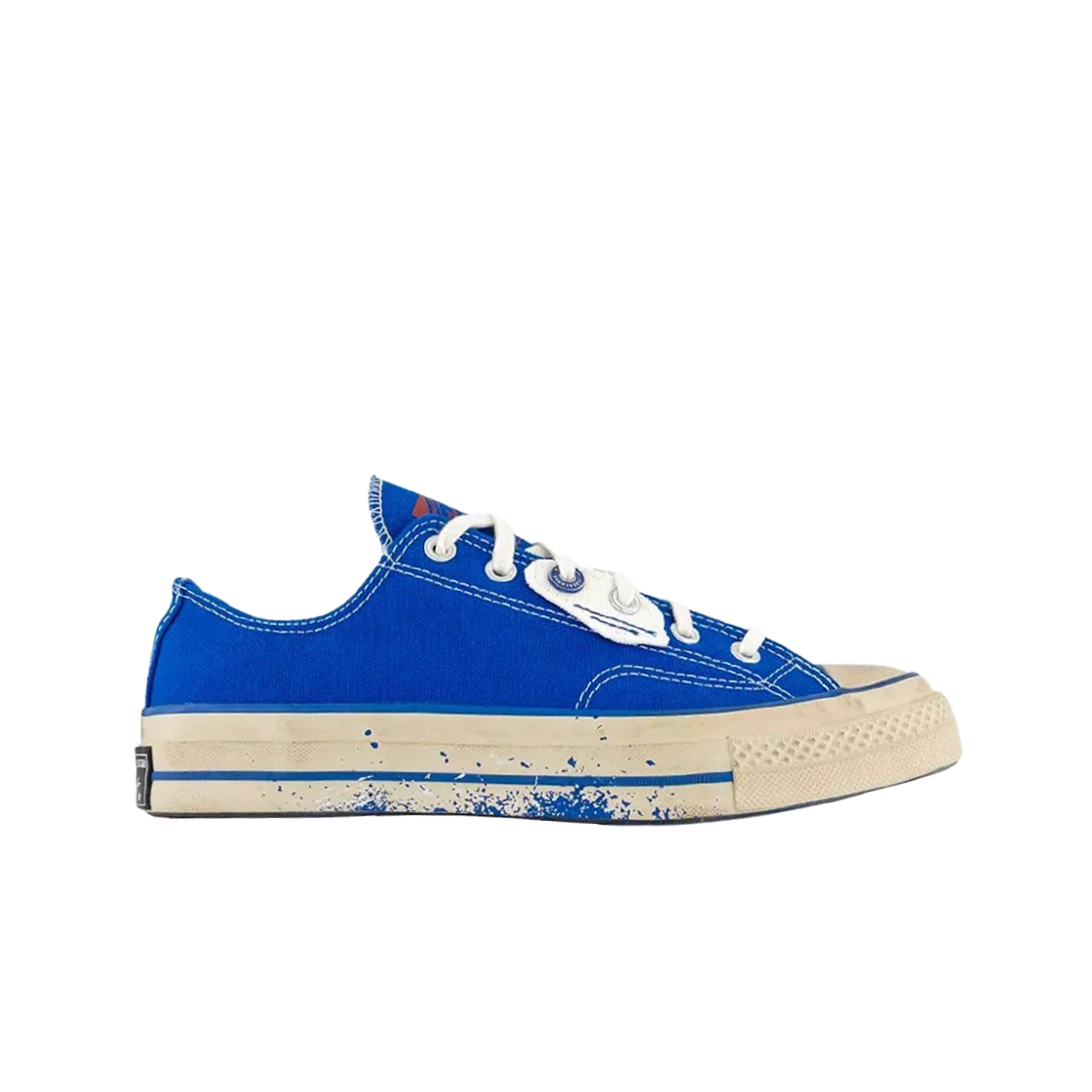 Converse x Ader Error Chuck 70 Ox Imperial Blue | SASOM