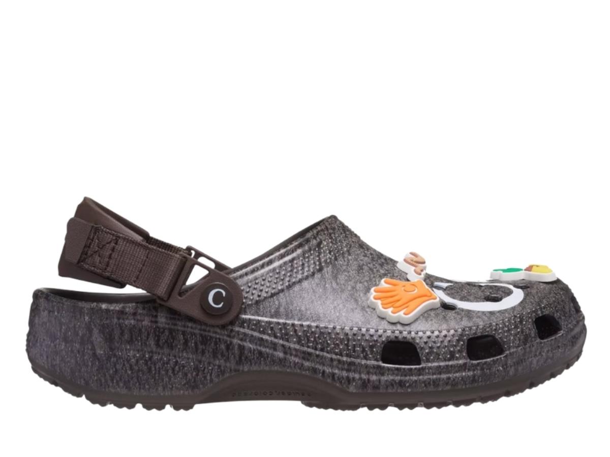 Buy & Sell Crocs Classic Clog Carrots Soil | 100% Authentic