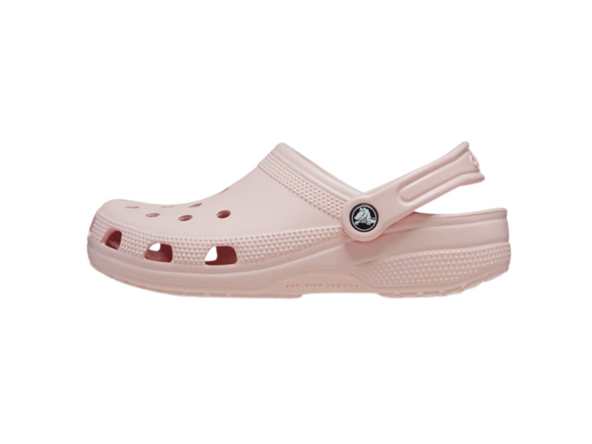 Buy & Sell Crocs Classic Clog Quartz | 100% Authentic