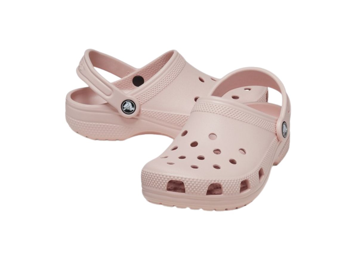 Buy & Sell Crocs Classic Clog Quartz | 100% Authentic