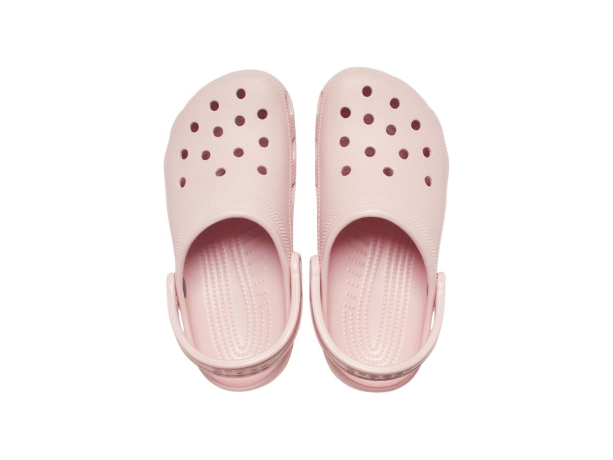 Buy & Sell Crocs Classic Clog Quartz | 100% Authentic