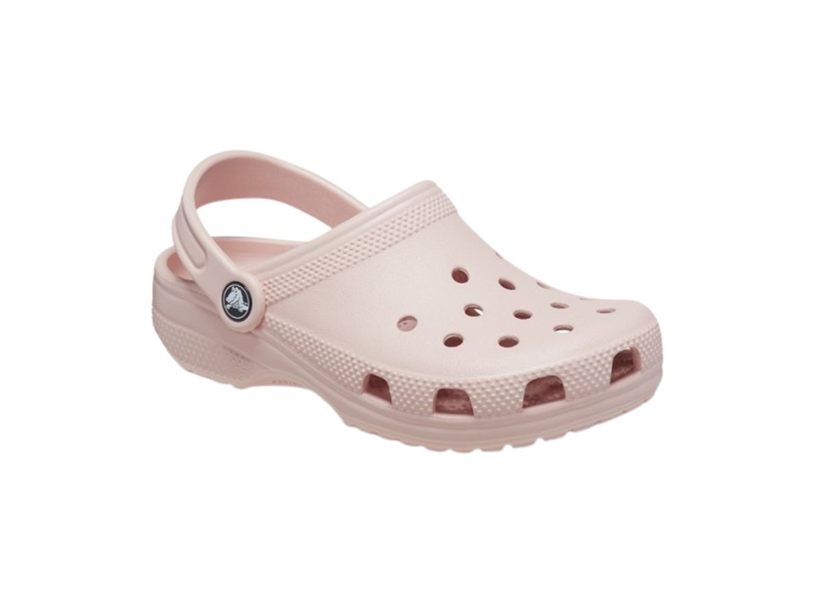Buy & Sell Crocs Classic Clog Quartz | 100% Authentic