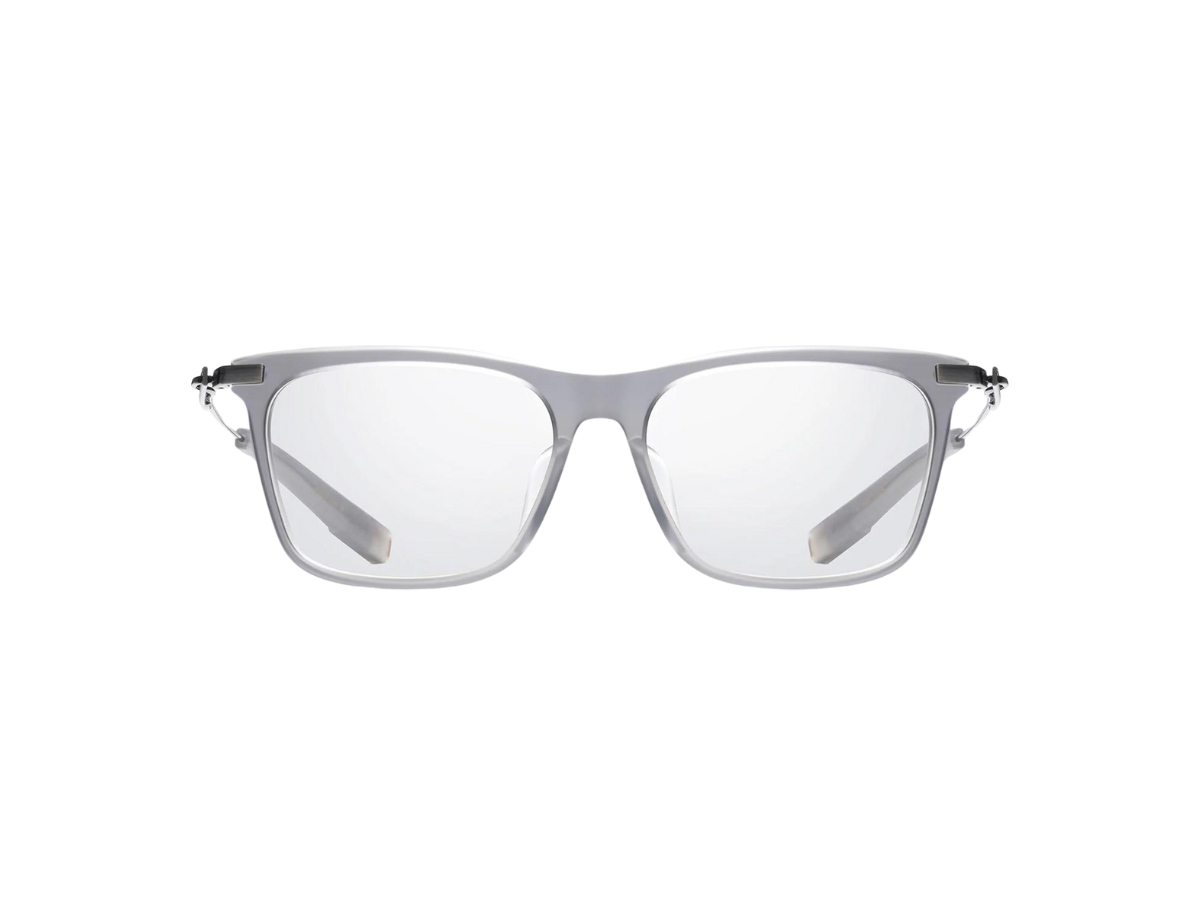 SASOM | เครื่องประดับ DITA LSA-405 In Satin Crystal Grey-Silver Antique ...
