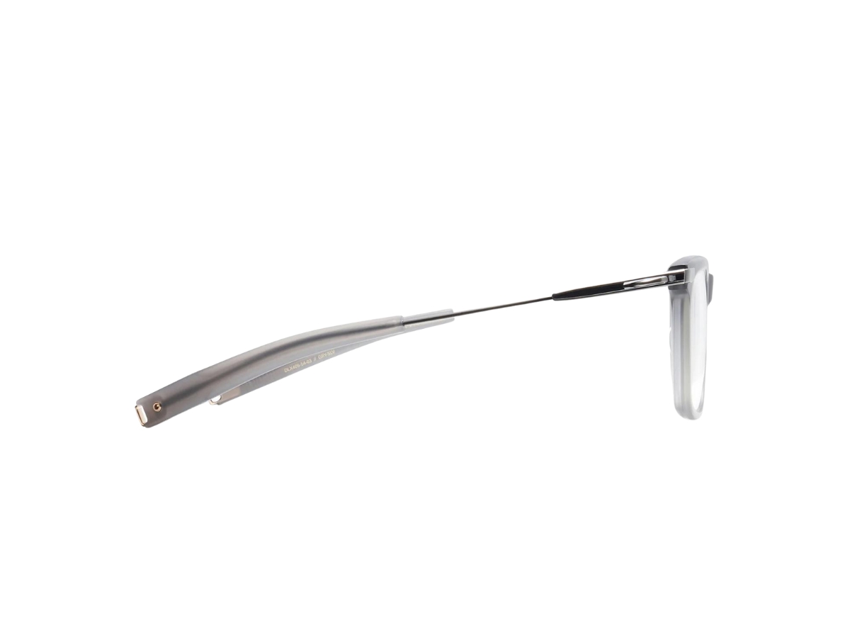 SASOM | เครื่องประดับ DITA LSA-405 In Satin Crystal Grey-Silver Antique ...