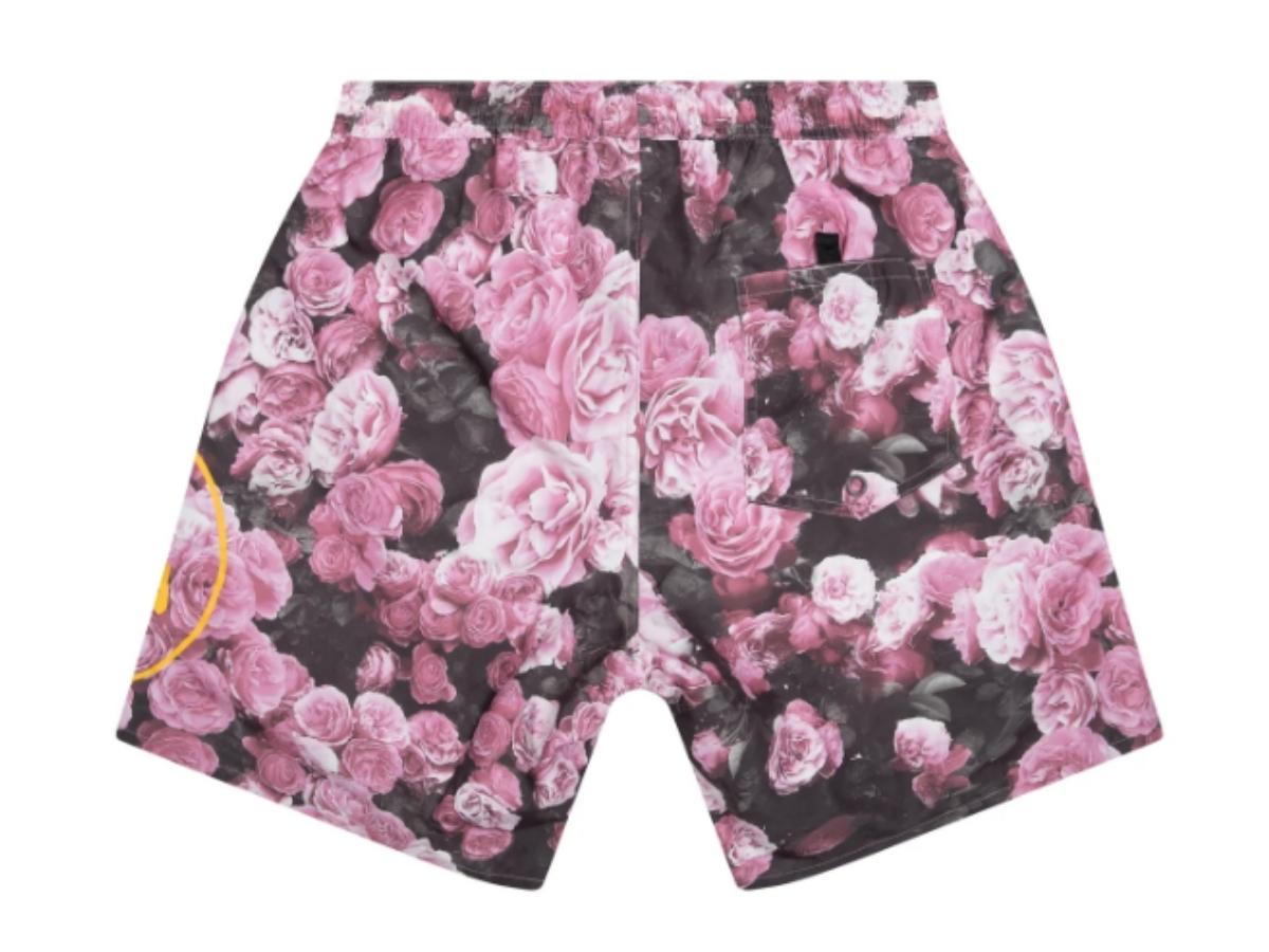 SASOM | เสื้อผ้า Drew House Mascot Pool Short Roses เช็คราคาล่าสุด