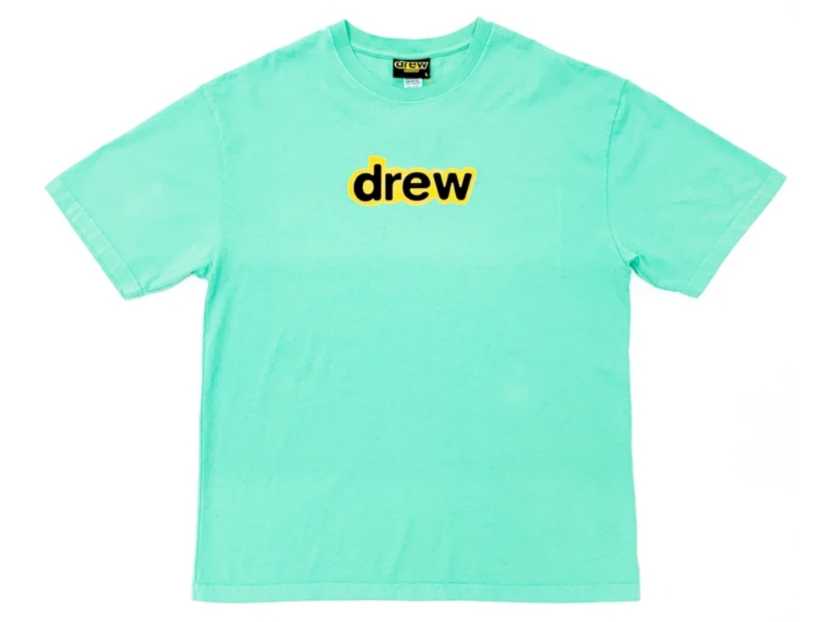 ช้อป Drew House Secret SS T-Shirt Mintของแท้ที่ SASOM