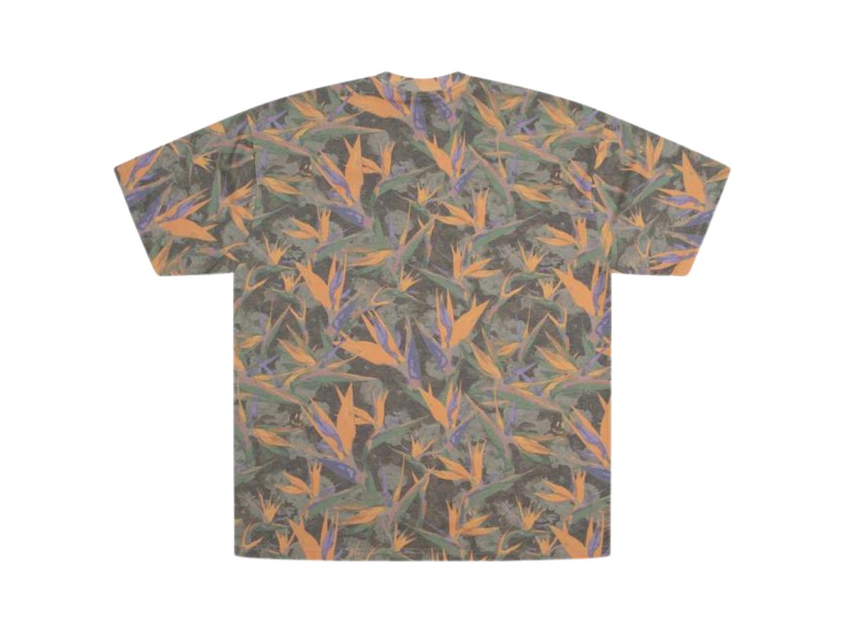 Drew House Secret SS Tee Camo Shop Authentic at SASOM