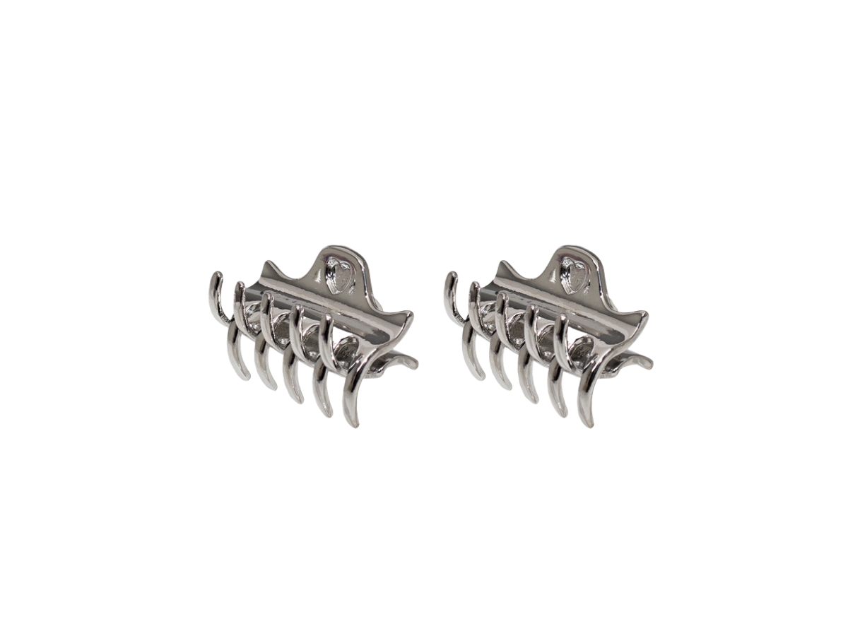 SASOM | เครื่องประดับ EMI JAY Baby Heartbreaker Clips in TIARA เช็คราคา ...