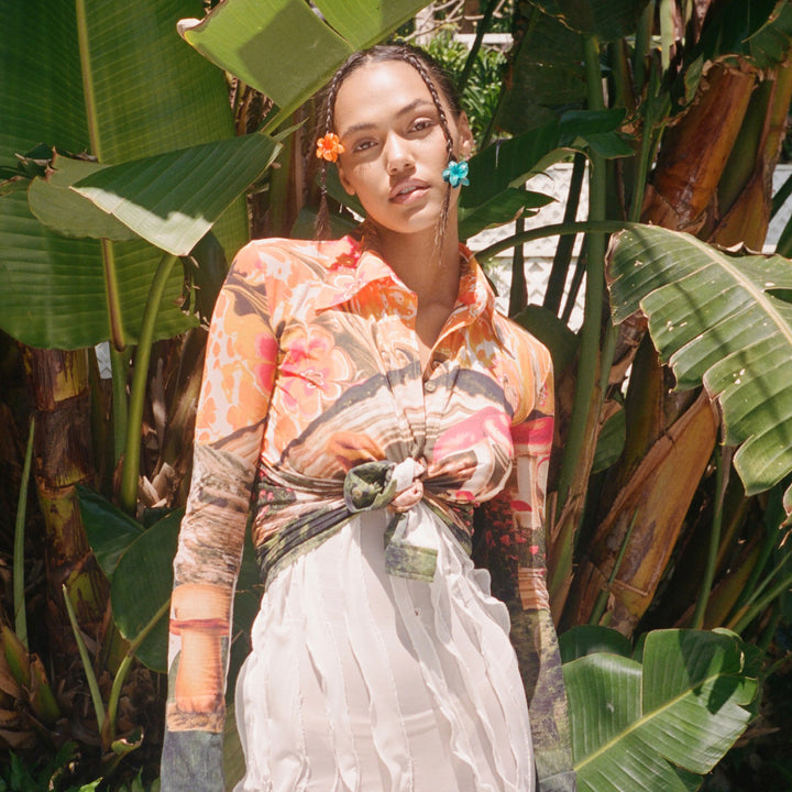 Buy EMI JAY Baby Super Bloom Clips in SALTWATER | SASOM