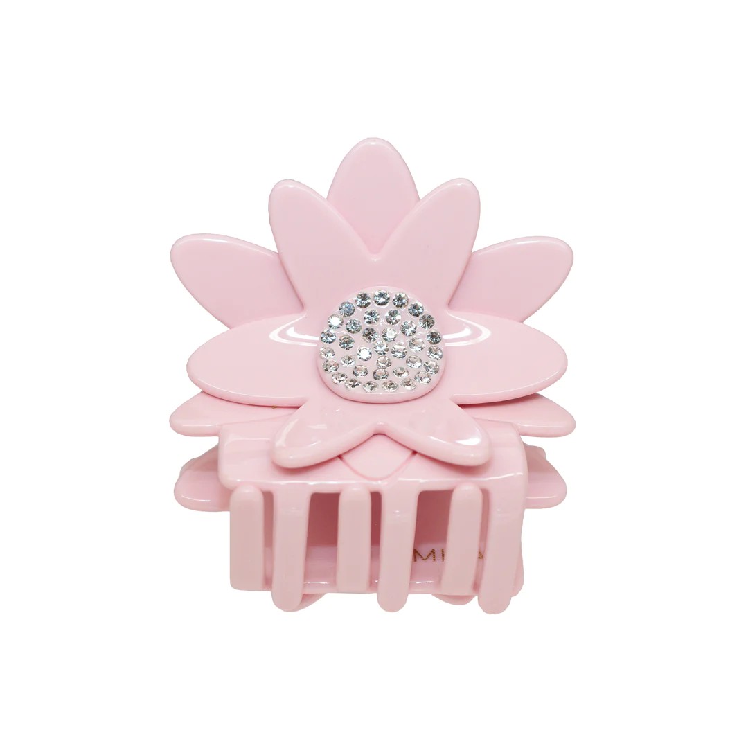ช้อป EMI JAY Dahlia Clip in CHERRY BLOSSOMของแท้ที่ SASOM
