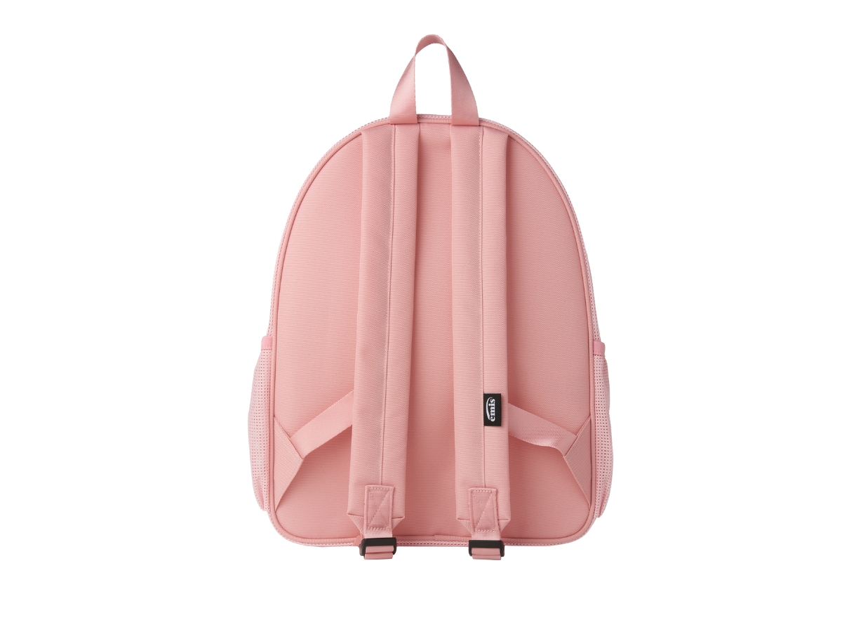 ช้อป Emis Mesh Backpack Pinkของแท้ที่ SASOM