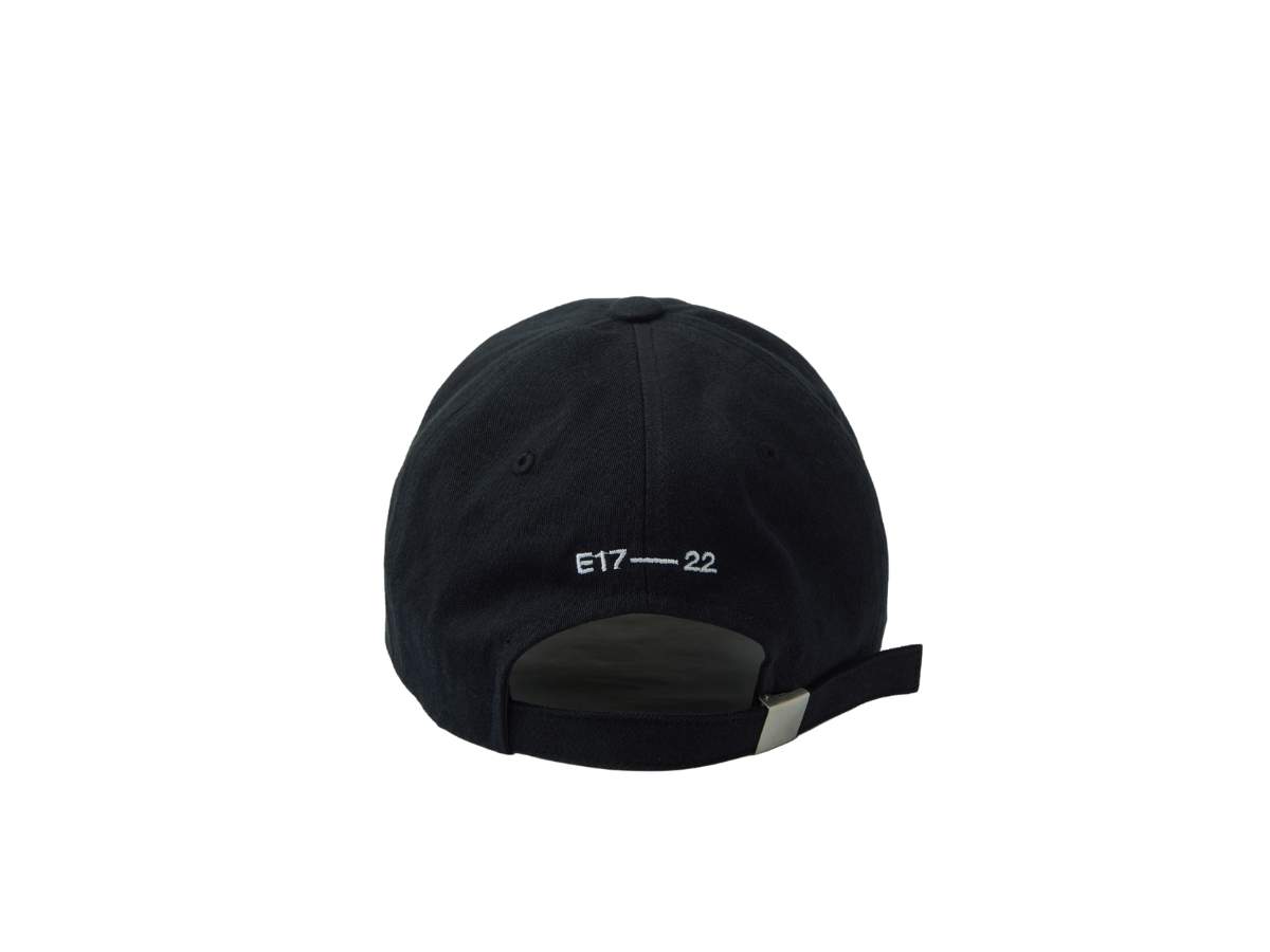 ช้อป Emis New Logo Mix Ball Cap Beige Blackของแท้ที่ SASOM