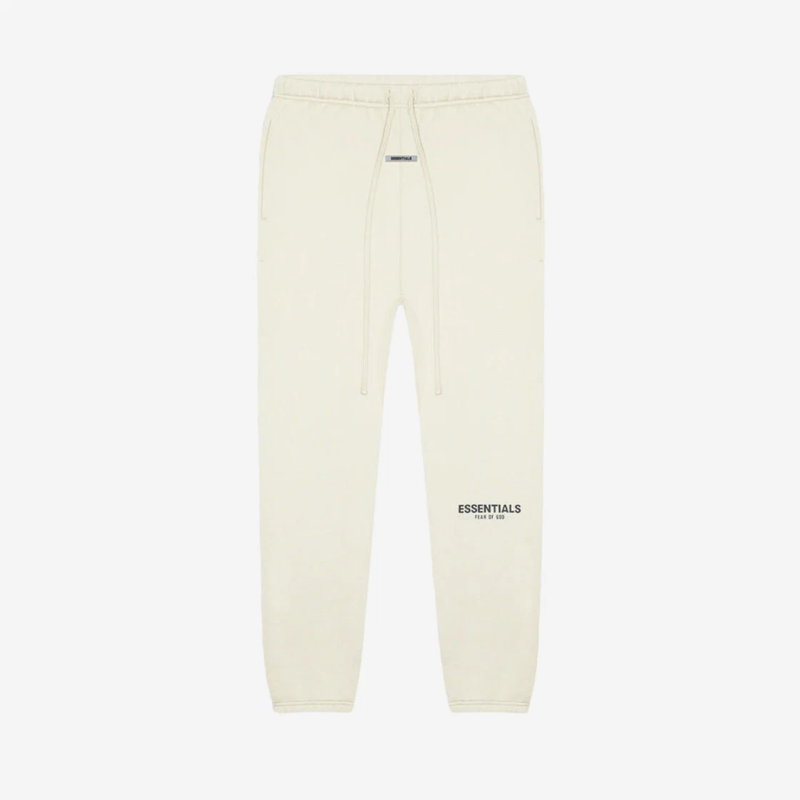 ช้อป Essentials Sweatpants Buttercream 2020ของแท้ที่ SASOM