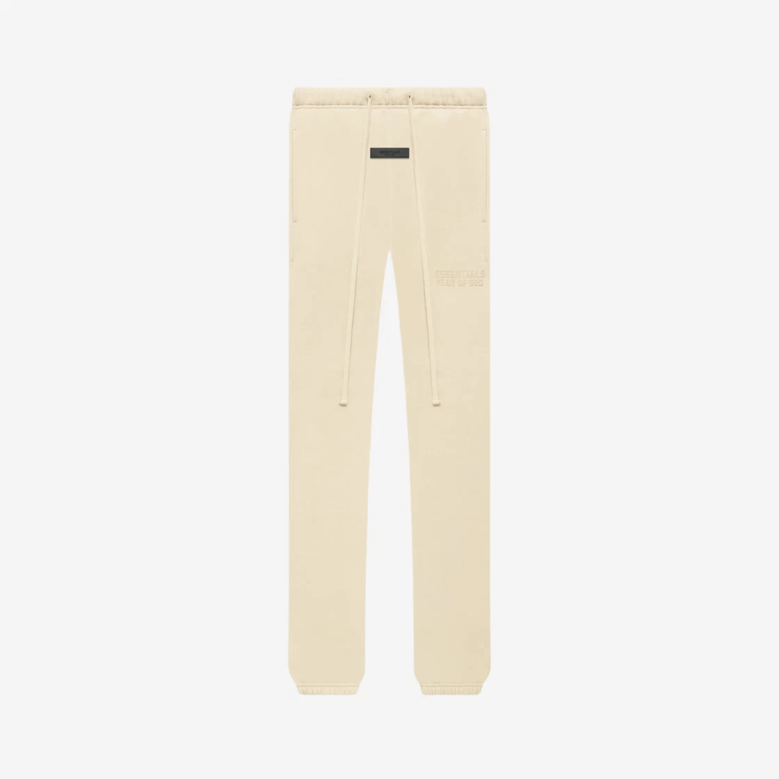 ช้อป Essentials Sweatpants Egg Shell - 22FWของแท้ที่ SASOM